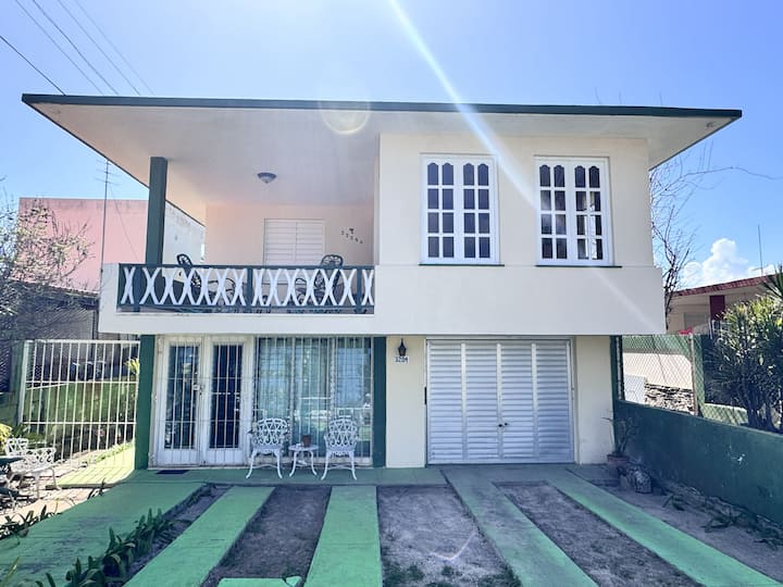 Ridel´s Apartament Varadero Beach - Varadero