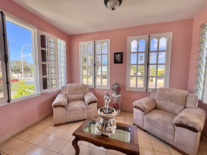 Ridel´s Apartament Varadero Beach - 巴拉德羅