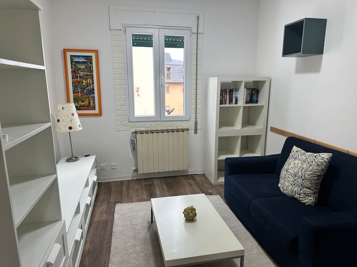 Appartamento Al Centro Di Lizzano - Lizzano In Belvedere