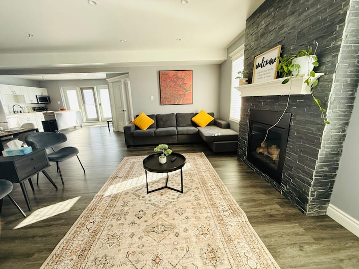 Aurora Comfort Suite - Yellowknife