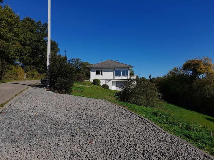 Les Pies  Vertes - Andenne