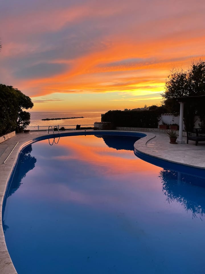 Villa Dolce Vita, Spiaggia Vicino Roma - Civitavecchia