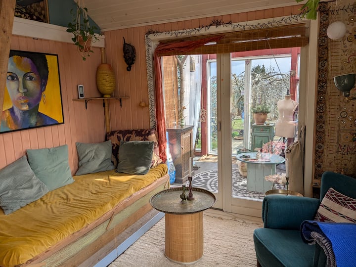 ÅRhus (Re)treat - Aarhus