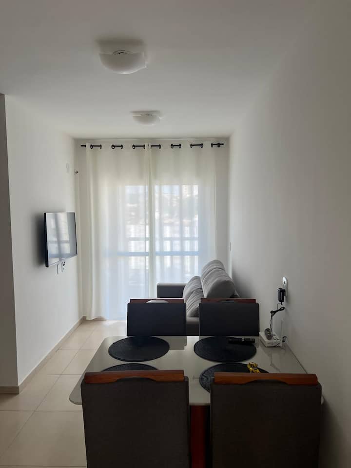 Apartamento São Mateus Iii - Juiz de Fora