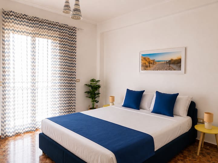 Eolos House - Sorrento