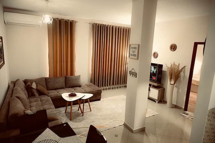 Kapiti Apartaments - Tirana