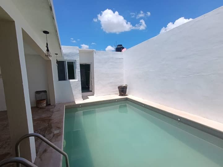 Casa Priscila - Mérida