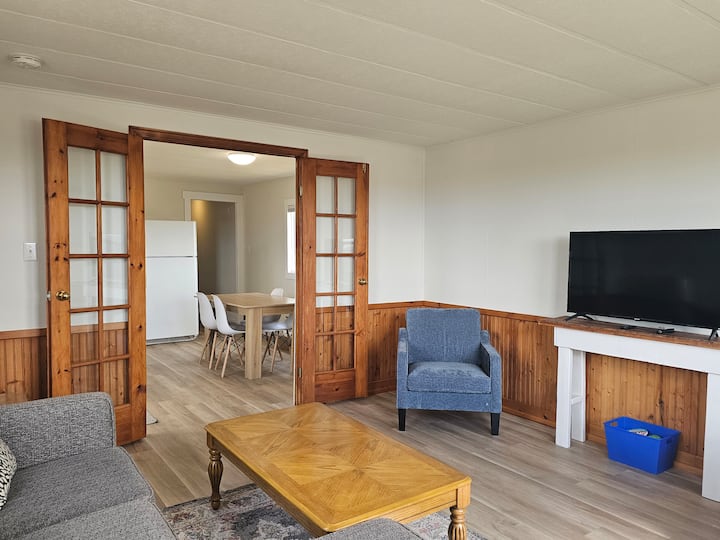 Highway Haven - Prince Edward Island