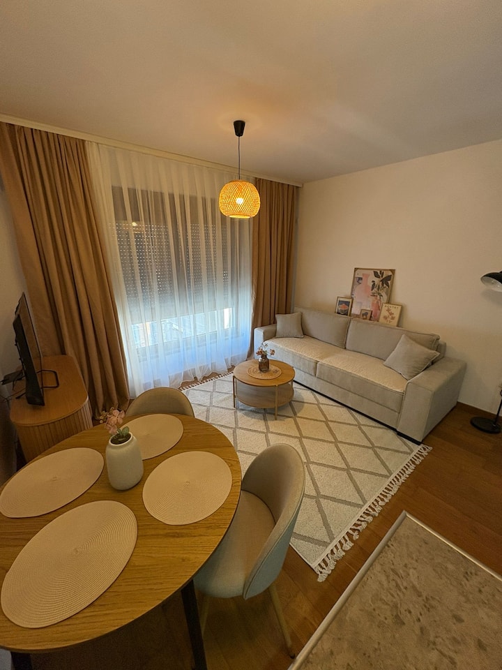 Aria Studio Apartman Kragujevac - Kragujevac