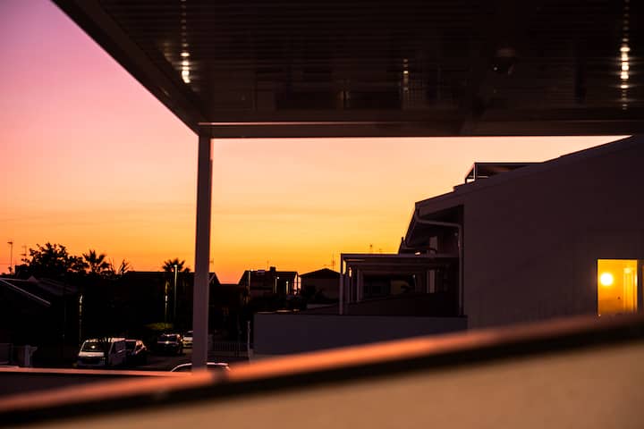 Bilocale- Residence Casuzze - Marina di Ragusa