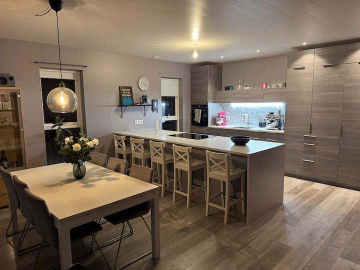 Home In ÞOrlákshöfn, Reykjavík / South Coast - Islândia