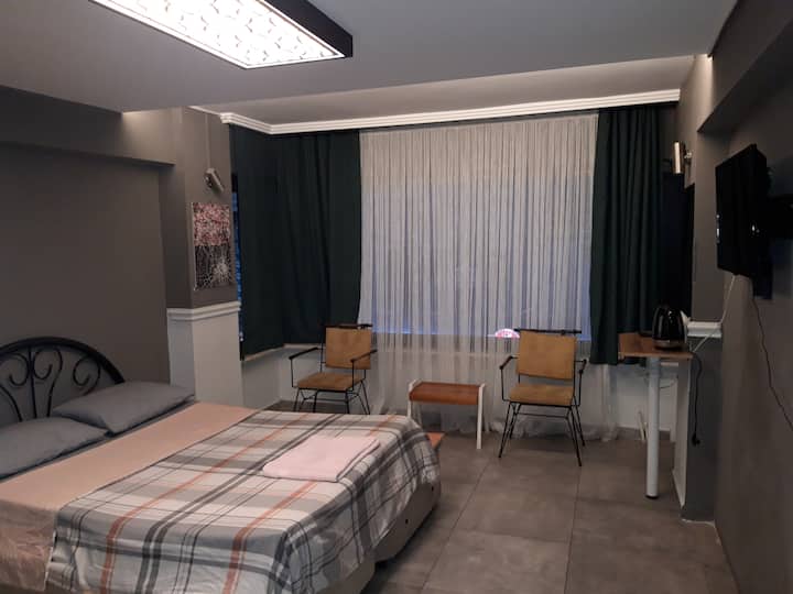 Setpark Bursa Günlük Daire - Bursa