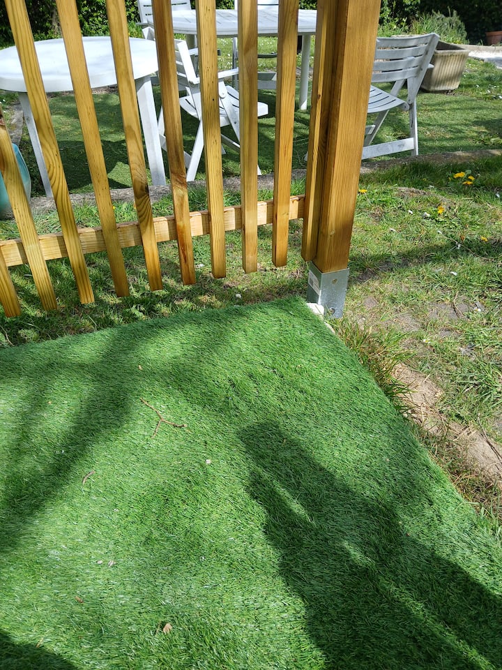 Les Vergers Du Ban- Belle Vue- Wifi Tv - Lorette