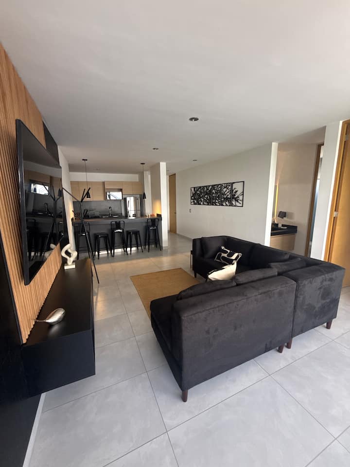Airbnb De Lujo En La Mejor Zona De Aguascalientes. - Aguascalientes