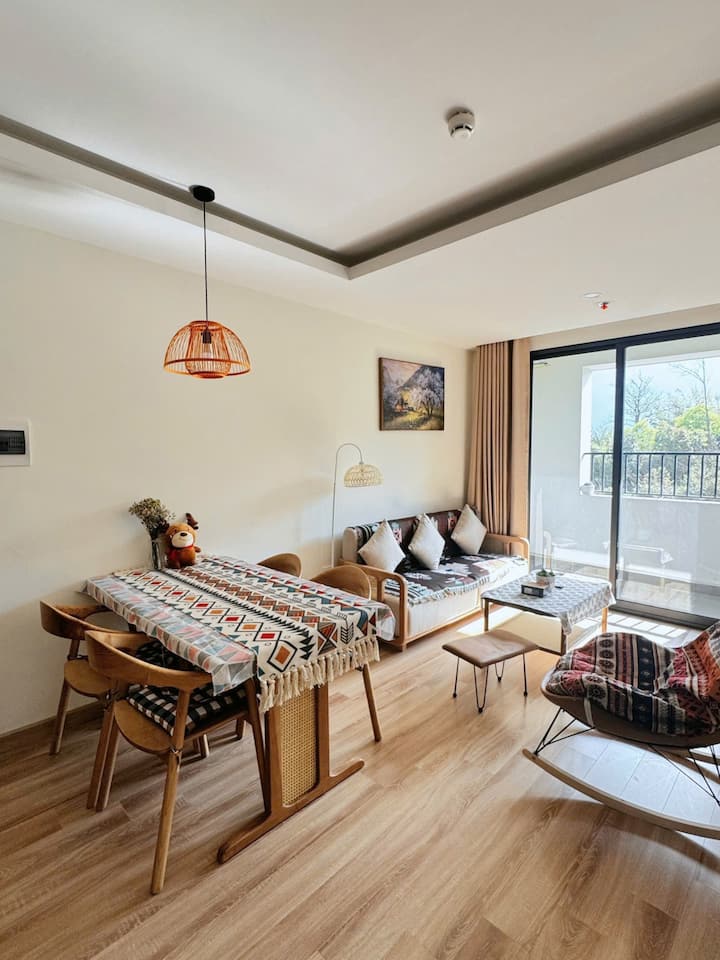 1br Hill View Sunset Room. Managed By Michellia - Sa Pa