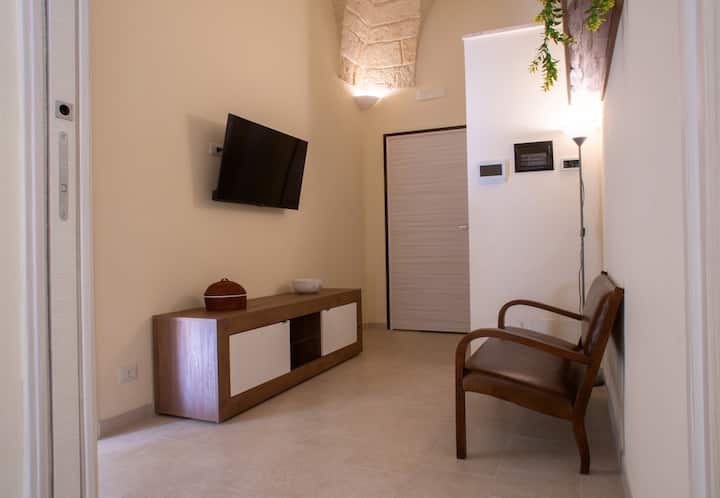 Santa Barbara Home - Brindisi