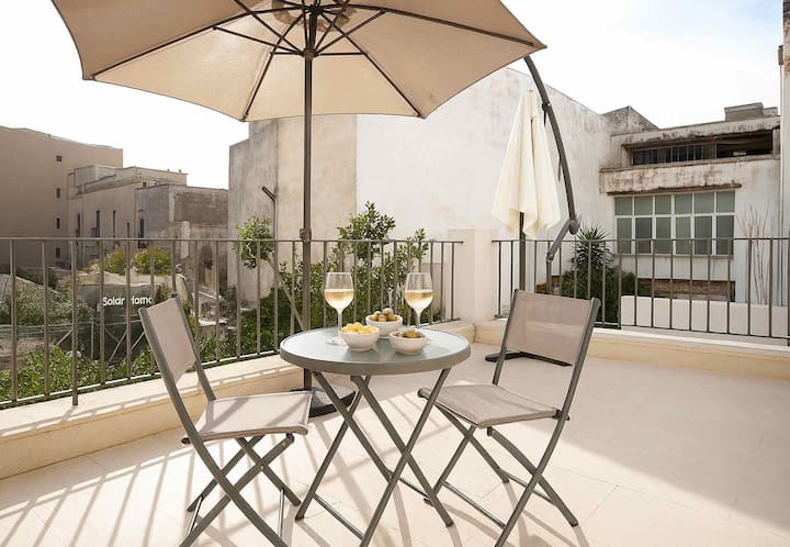 Santa Barbara Home - Brindisi