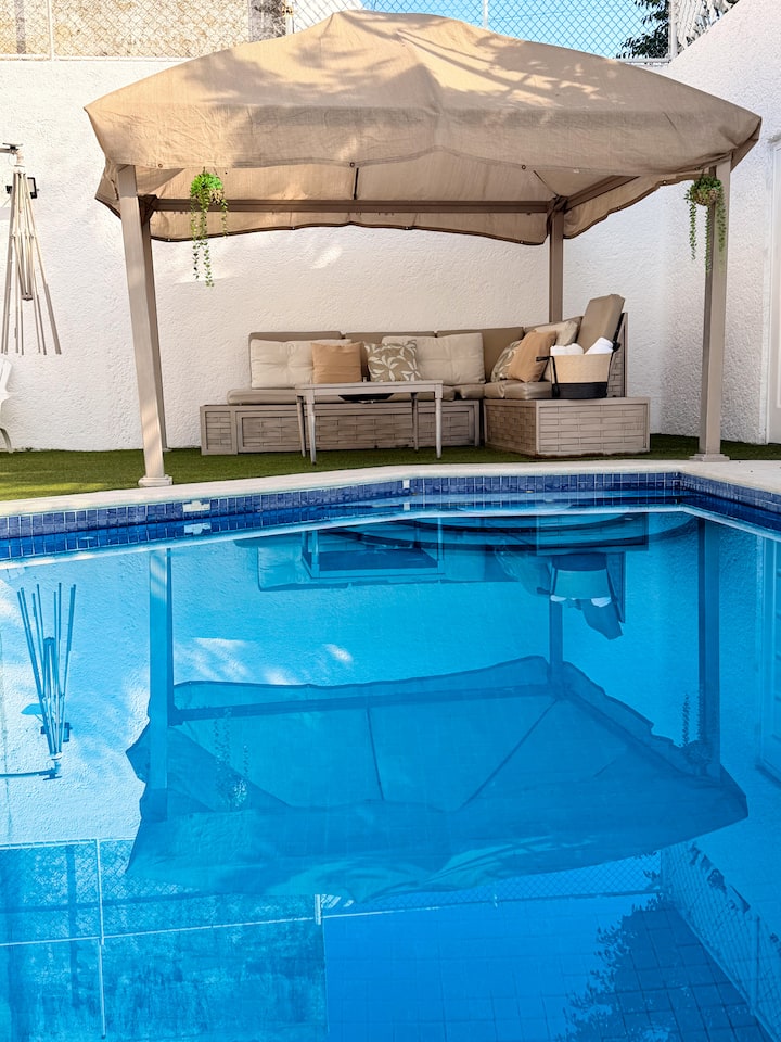 15 Huéspedes Casa Privada Cerca De Todo Enacapulco - Acapulco