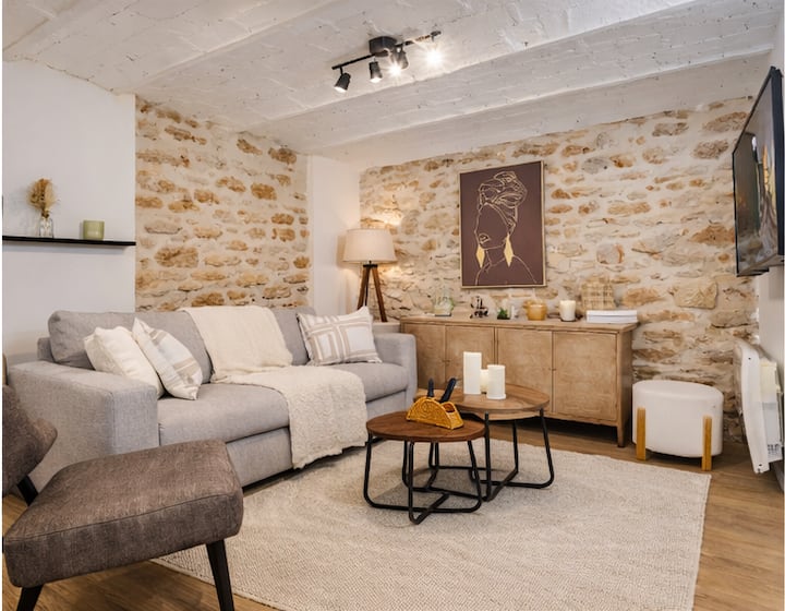 Cottage In Village | Luxury And Private | Sussex - Brighton and Hove