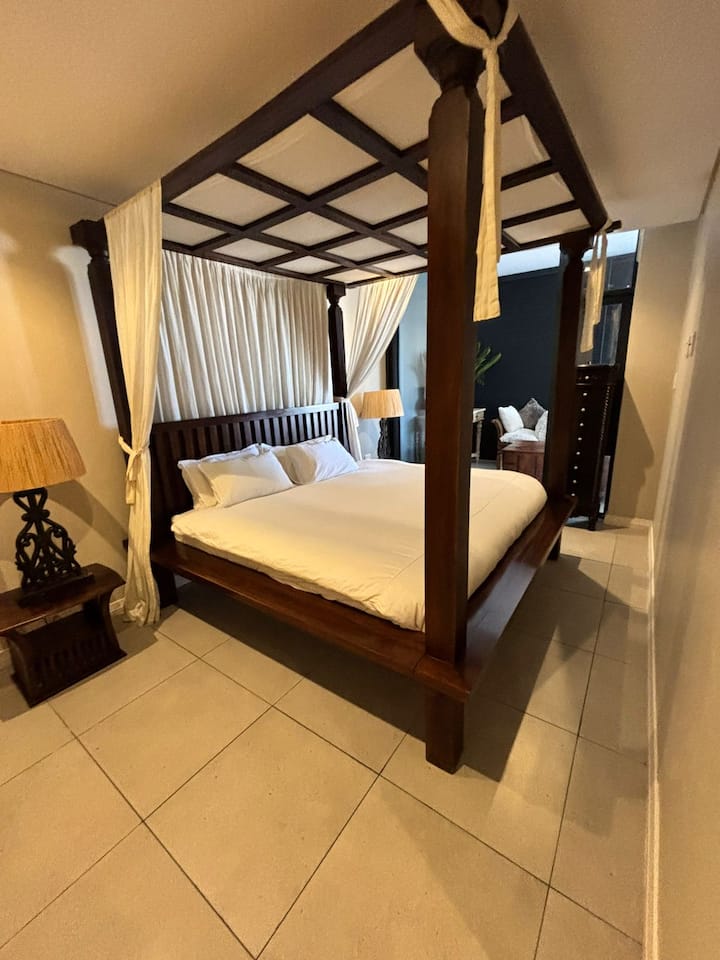 Beacon Rock - ウムランガ