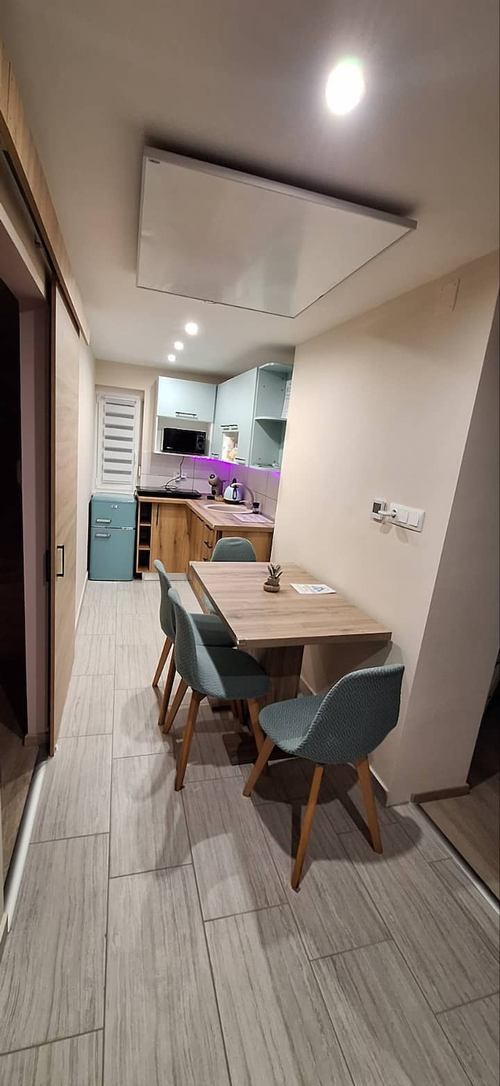 Bécó-kecó Harkányi Apartman - Harkány