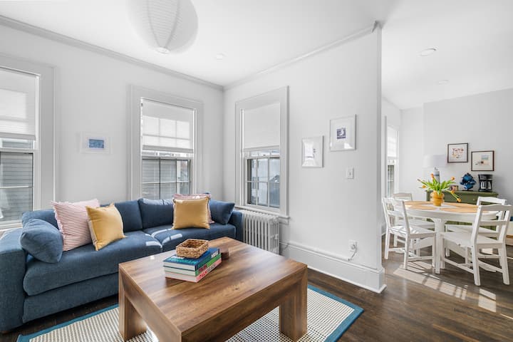 The Lookout - Marblehead, MA