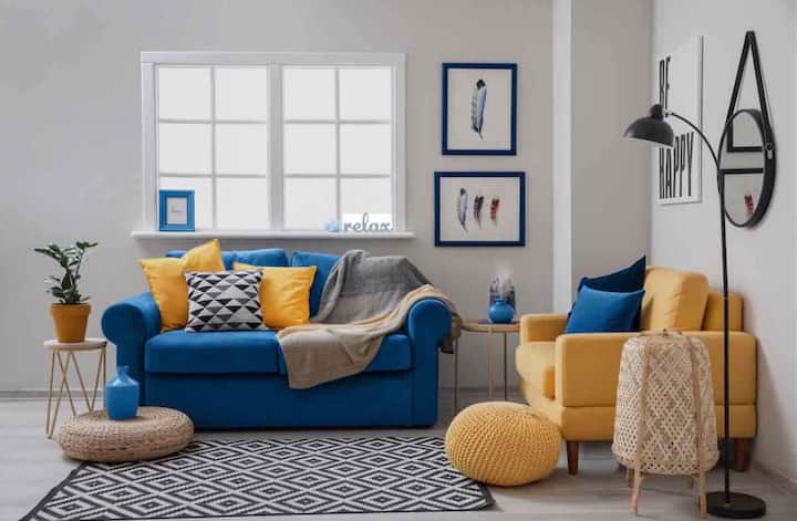 1bed 1bath Flat-central Brighton - Walk To Beach - Brighton