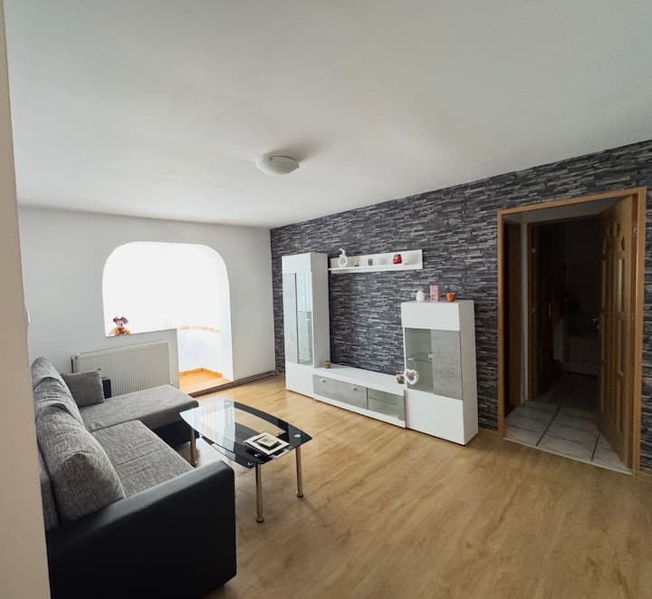 Aprtament Central - Lugoj