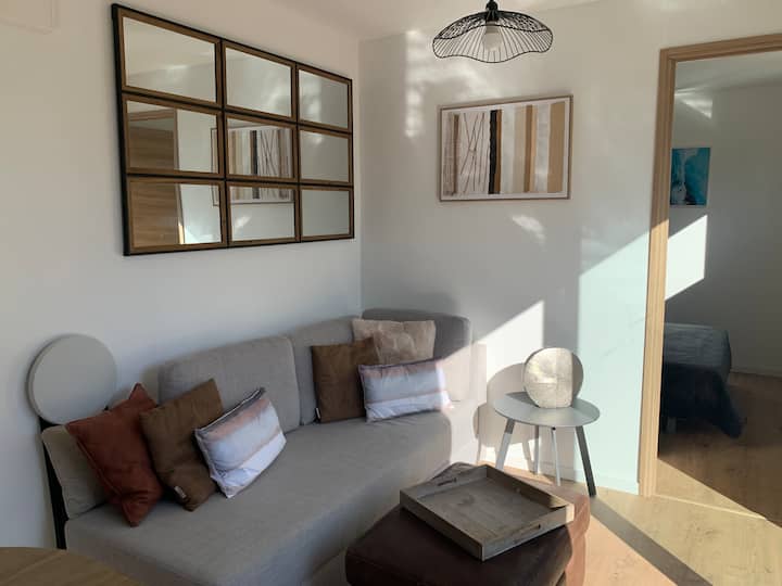 Maisonnette En Bois (La Rochelle) - Aytré