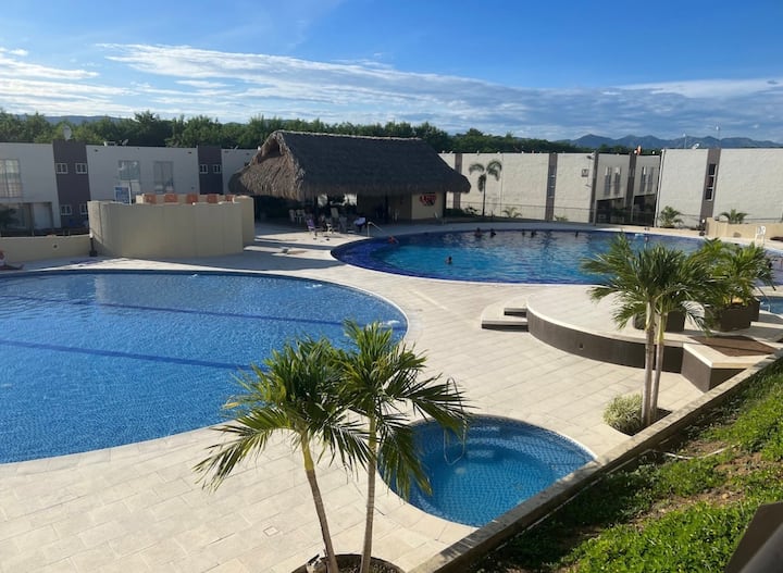 Alojamiento Ricaurte - Girardot - Girardot