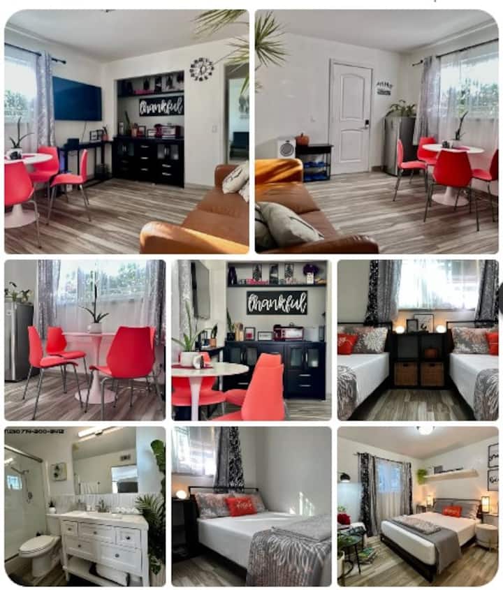 Artgreen – Minutes To Disney•beaches•little Saigon - Los Alamitos, CA