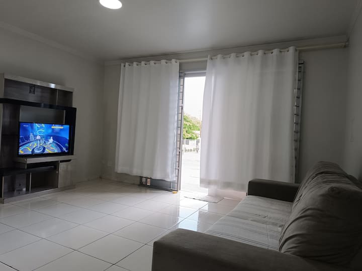 Descanse E Relaxe, Com Preço Baixo! - Cascavel