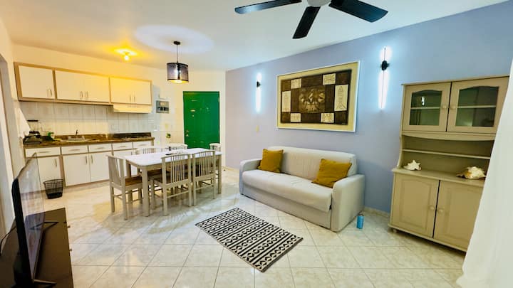 2 Bedrooms Apartment Minutes From The Beach - Sosúa