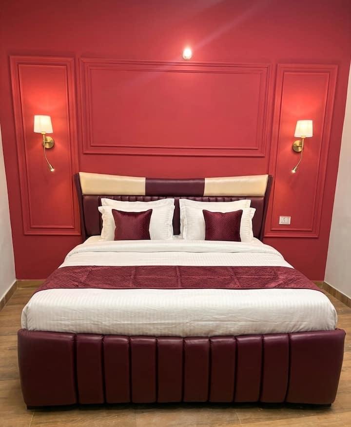 Saathi Apartment - Sultanpur