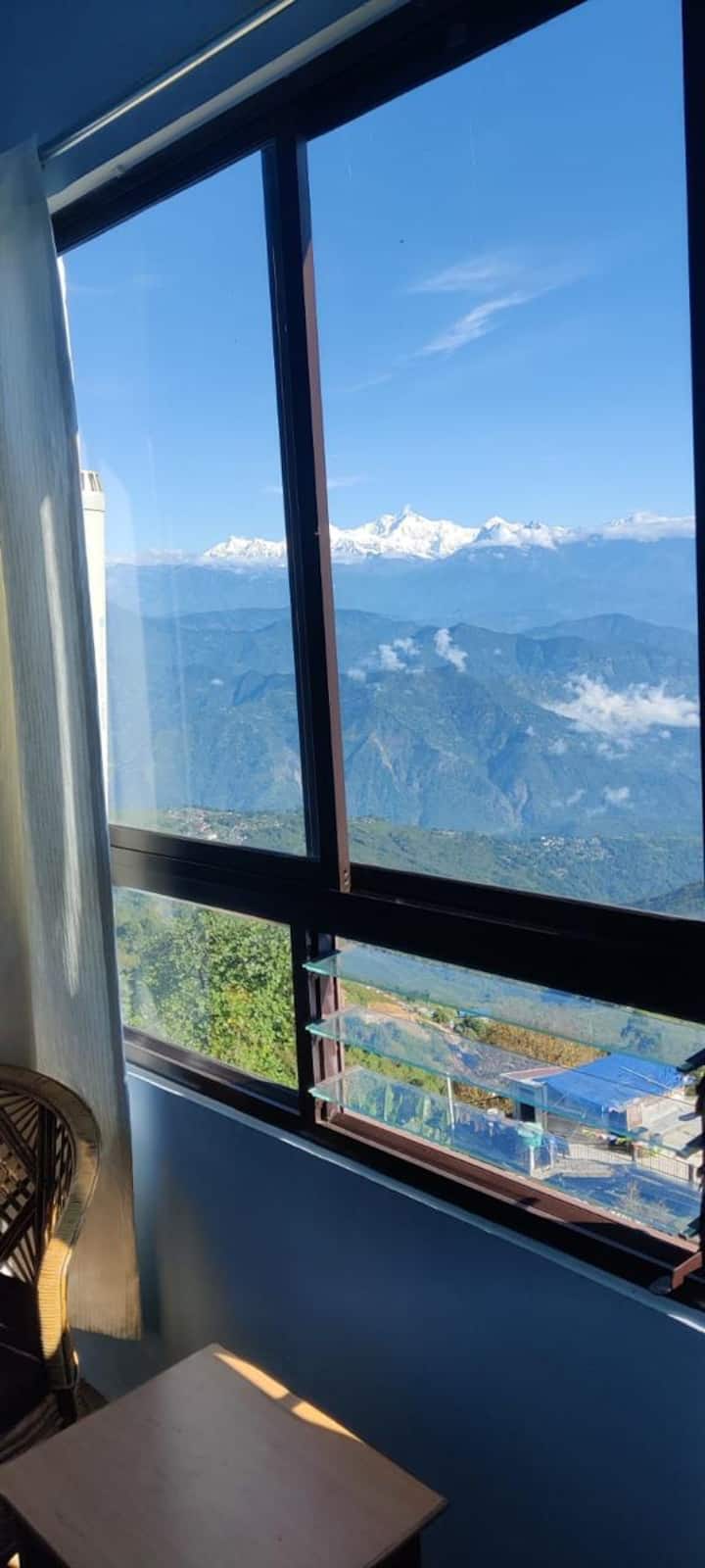 Green Hood Homestay 1 - Darjeeling