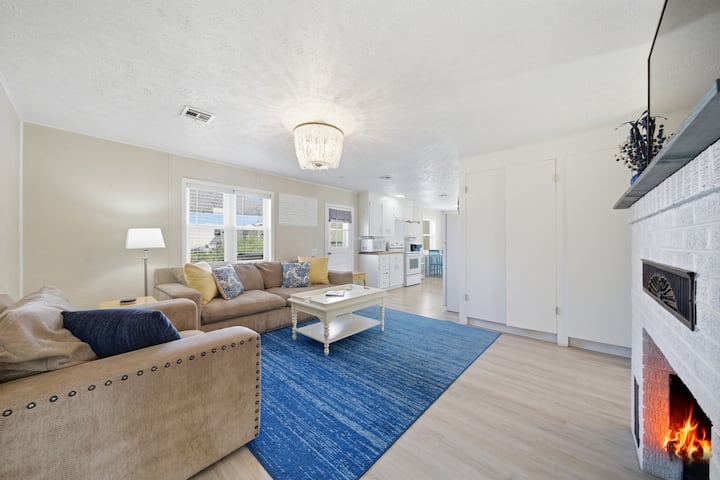 The Cottage At Chillinois Cliffside - Tahlequah, OK