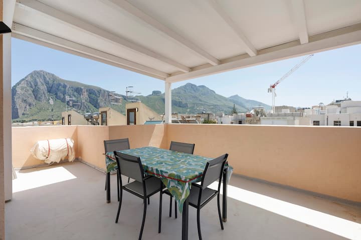 Casa Milo E Vicky - San Vito Lo Capo