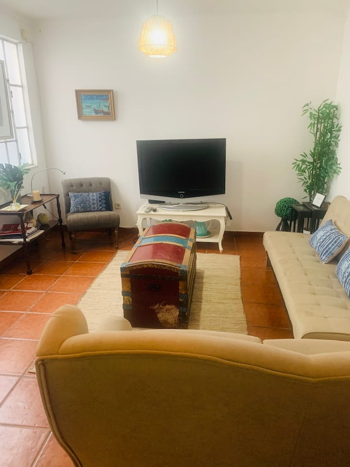 Casa Jubileu - Torres Novas