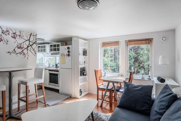 92:ans Gästhus - Uppsala