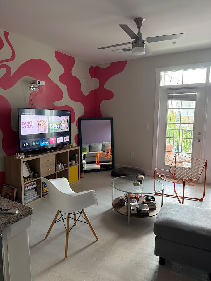 The Hideaway - Burlington, NC