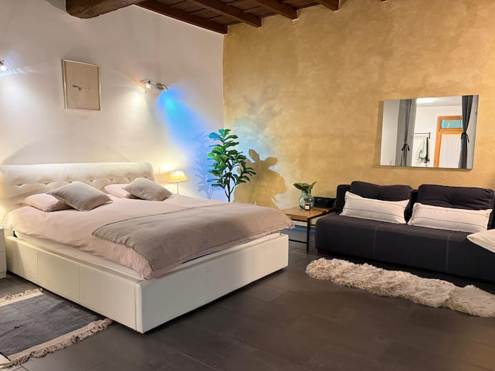 Il Grottino Di Ascona - Losone