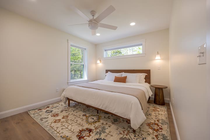 New Build 2br Townhouse In Ellsworth! [Willowbend] - アーカディア国立公園, ME