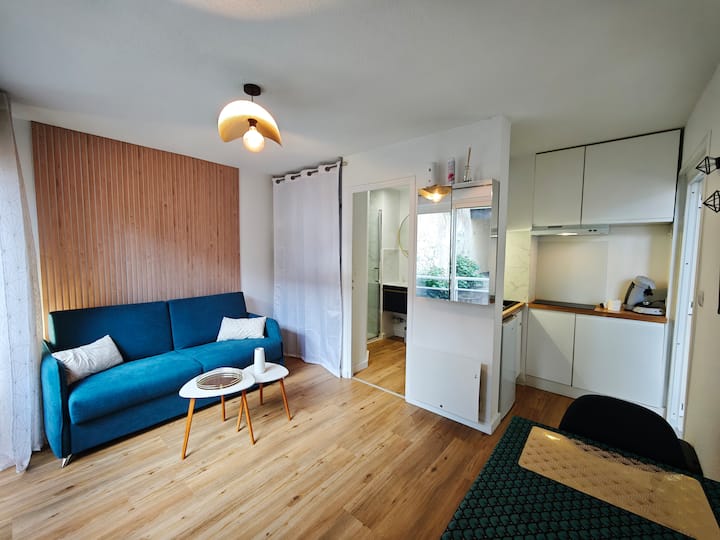 Escale Lorientaise - Lorient