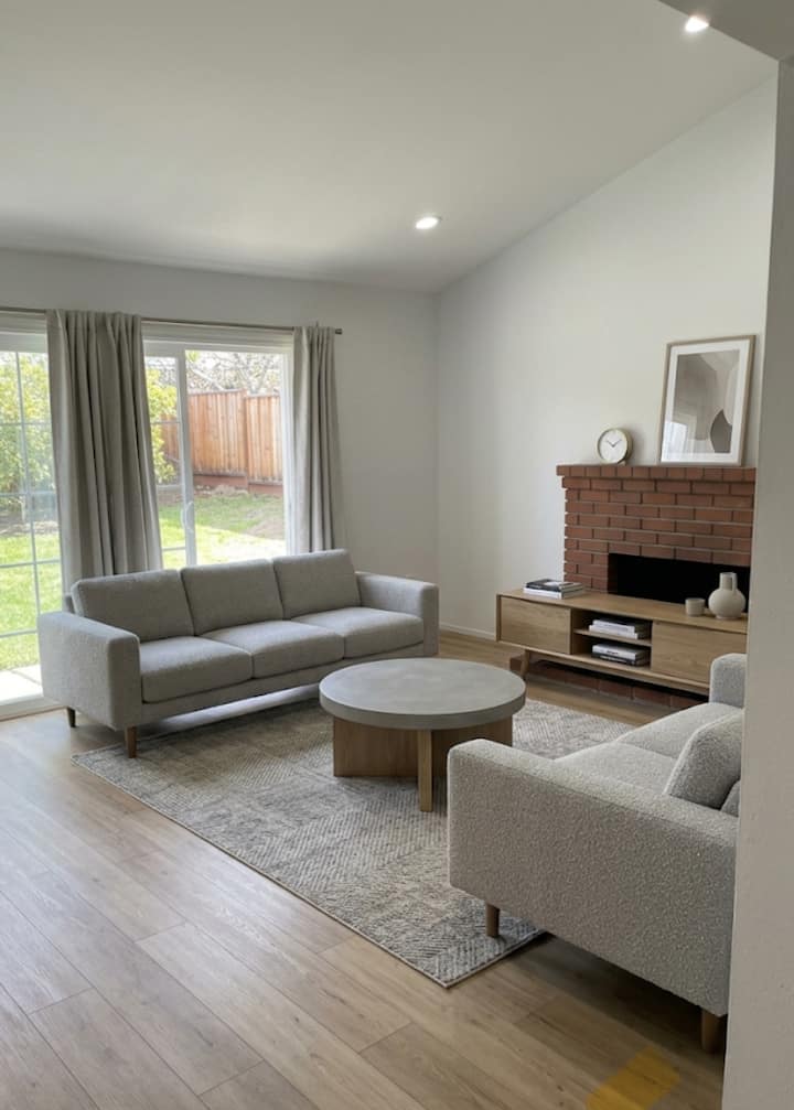 Pb Home - San Jose, CA