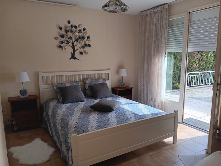 Appartement - Ribérac