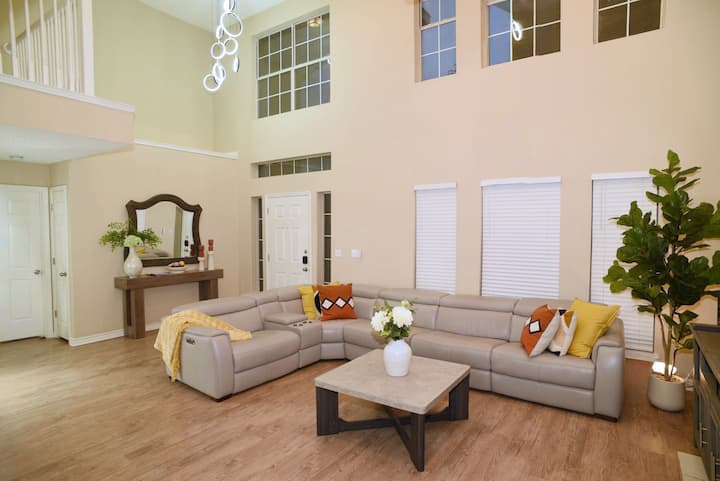 Family-friendly Frisco Home & Kid-ready - フリスコ, TX