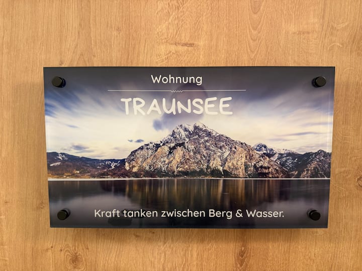 Ferienwohnung Traunsee Direkt Beim Schilift - Gosau