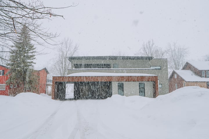 Poplar Shores - Kawartha Lakes