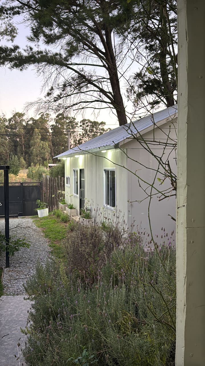 Refugio Kalüm. Calma Y Confort - Tandil