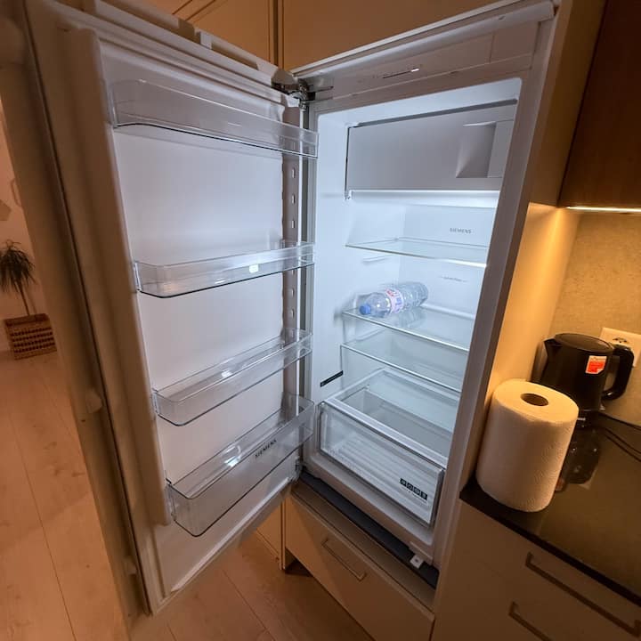 Apartamento Gare Lausanne - Lausanne